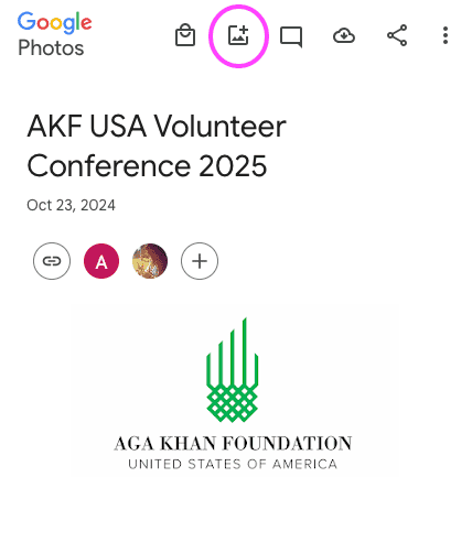 Volunteer Leadership Conference 2025 - Aga Khan Foundation USA : Aga ...